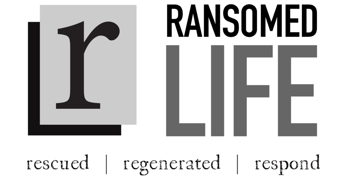 The Ransomed Life Blog