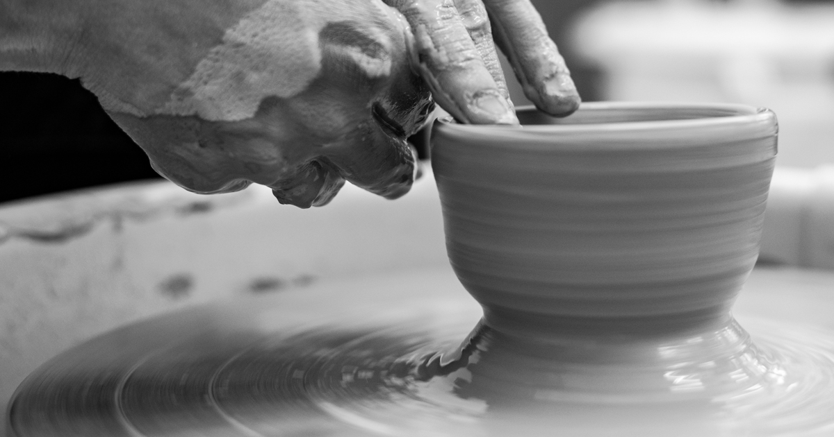 40 Day Devotional, Day 15: Handiwork